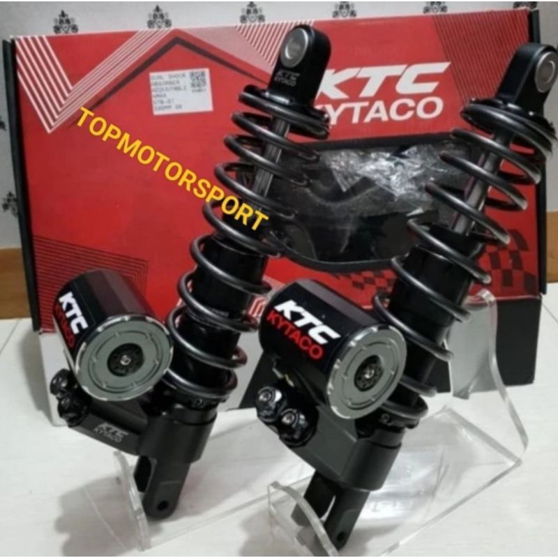 Jual SHOCK BREAKER KTC KYTACO TABUNG BAWAH PCX 150 TABUNG BAWAH CLICK ...