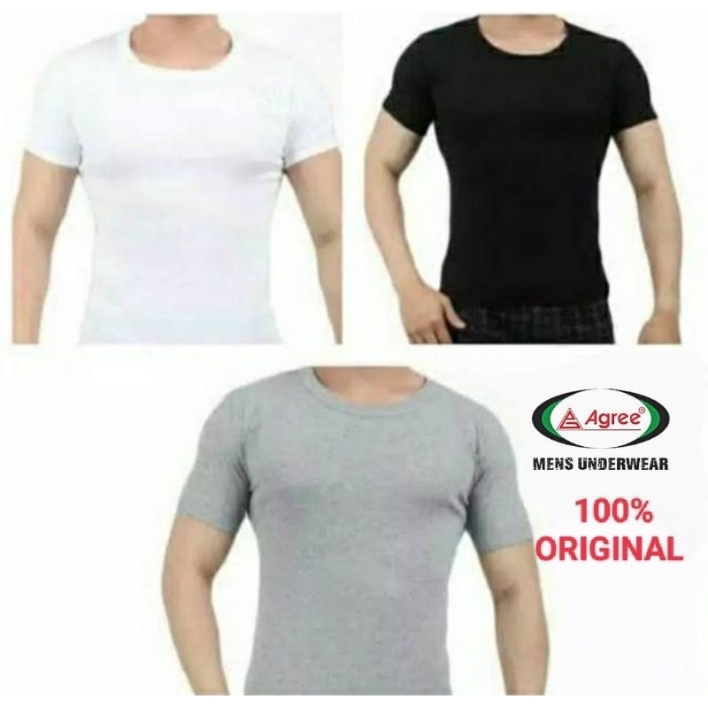 Jual KAOS DALAM PRIA AGREE KAOS OBLONG DEWASA Art:006 | Shopee Indonesia Jual KAOS DALAM PRIA AGREE KAOS OBLONG DEWASA Art:006 | Shopee Indonesia