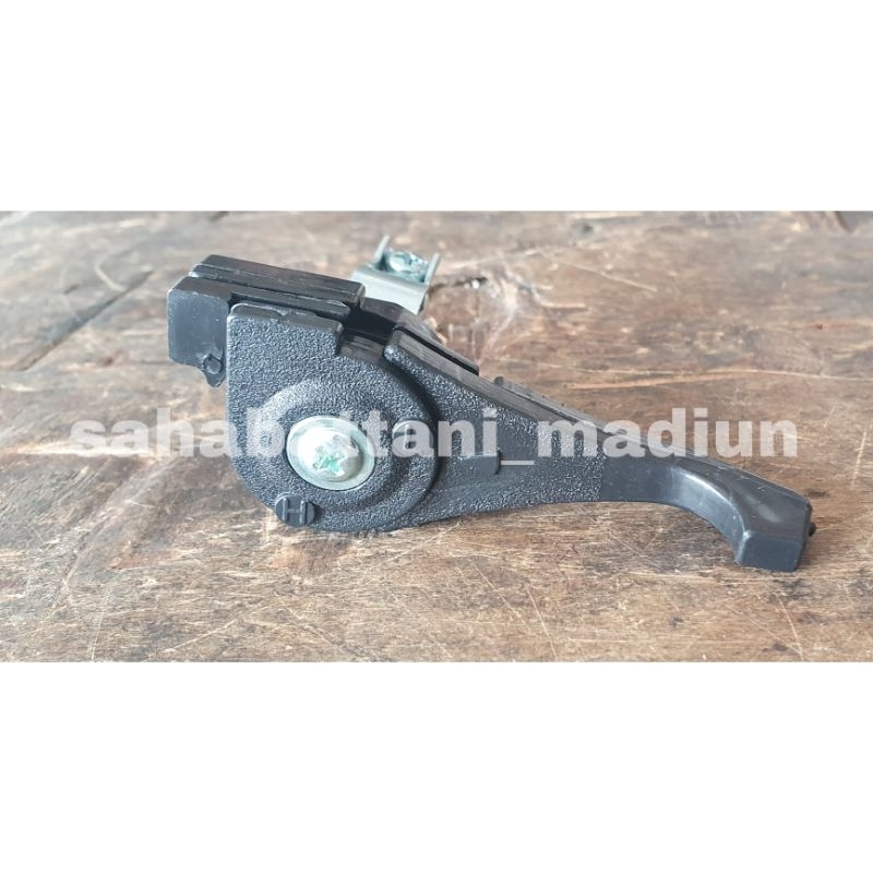 Jual Handle Gas Throttle Lever Pedal Gas Stang Gas Stelan Gas Mesin ...