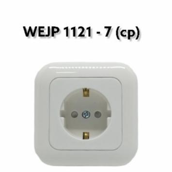 Jual Stop Kontak IB Panasonic CP WEJP 1121-7 Original 100% Child ...