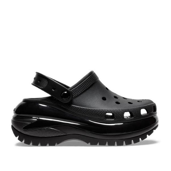 Jual Crocs Mega Crush Clog Sandal Crocs Wanita Mega Crush Sandal Hak ...