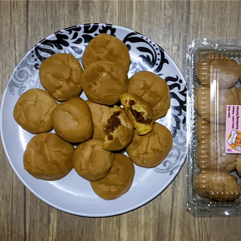 Jual Kue tradisional GAMBUNG khas Palopo | Shopee Indonesia