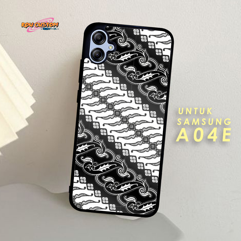 Jual Case Samsung A04E A20 A30 J1 ACE A01 M01 Case Hp Samsung A04E A20 ...