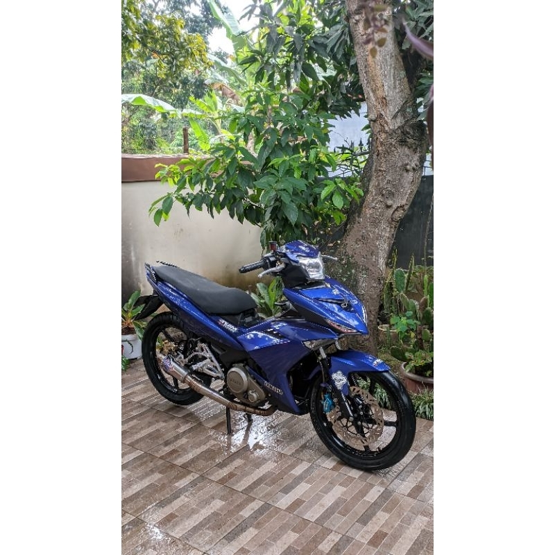 Jual velg supra mx king | Shopee Indonesia