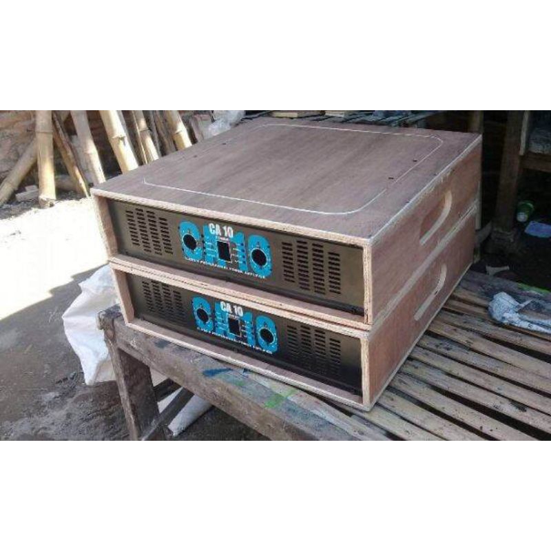 Jual box power ca 10 tanpa panel | Shopee Indonesia