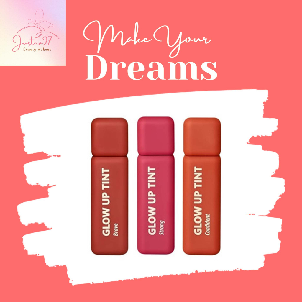 Jual 𝐑𝐀𝐄𝐂𝐂𝐀 𝐆𝐥𝐨𝐰 𝐔𝐩 𝐓𝐢𝐧𝐭 (𝐋𝐢𝐩 𝐓𝐢𝐧𝐭) || 𝟏𝟎𝟎% 𝐎𝐑𝐈𝐆𝐈𝐍𝐀𝐋 𝐑𝐀𝐄𝐂𝐂𝐀 | Shopee ...