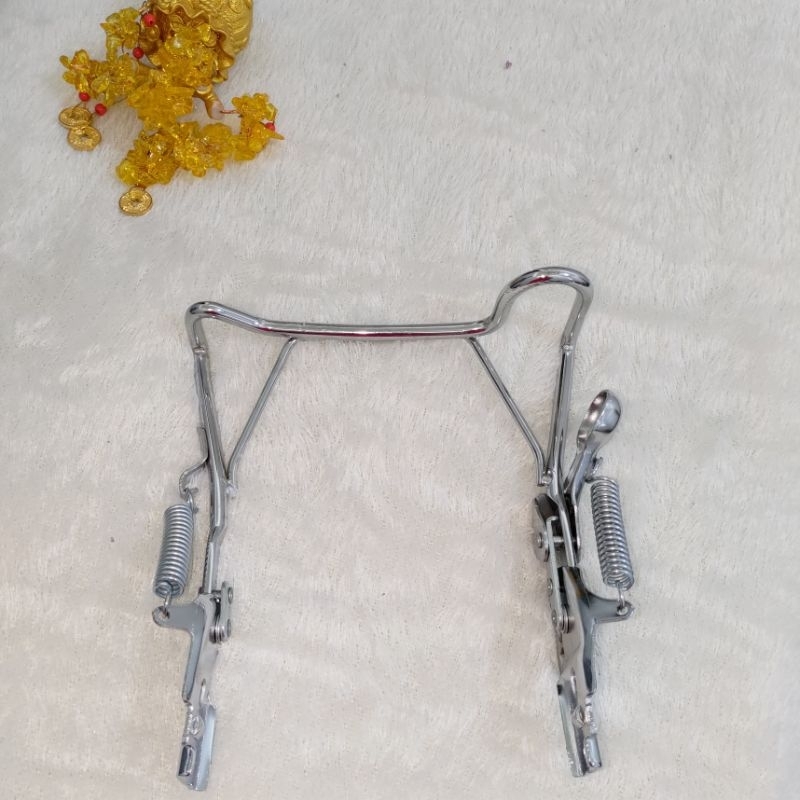 Jual Stand belakang sepeda listrik | Shopee Indonesia