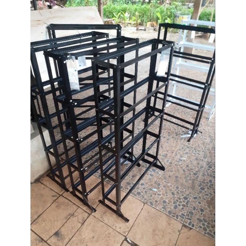 Jual CUSTOM RAK besi | Shopee Indonesia