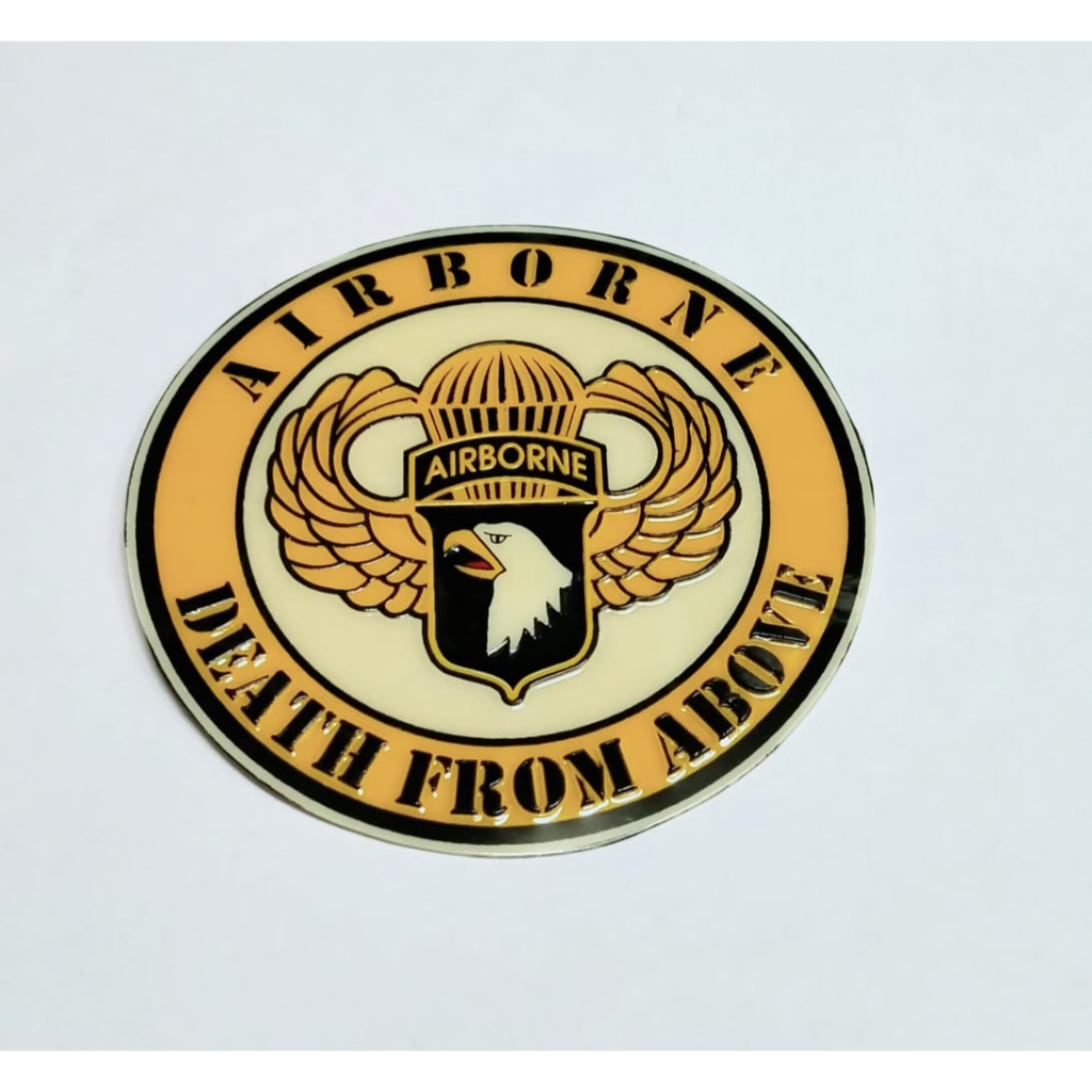 Jual Stiker Airborne - Sticker Airborne | Shopee Indonesia