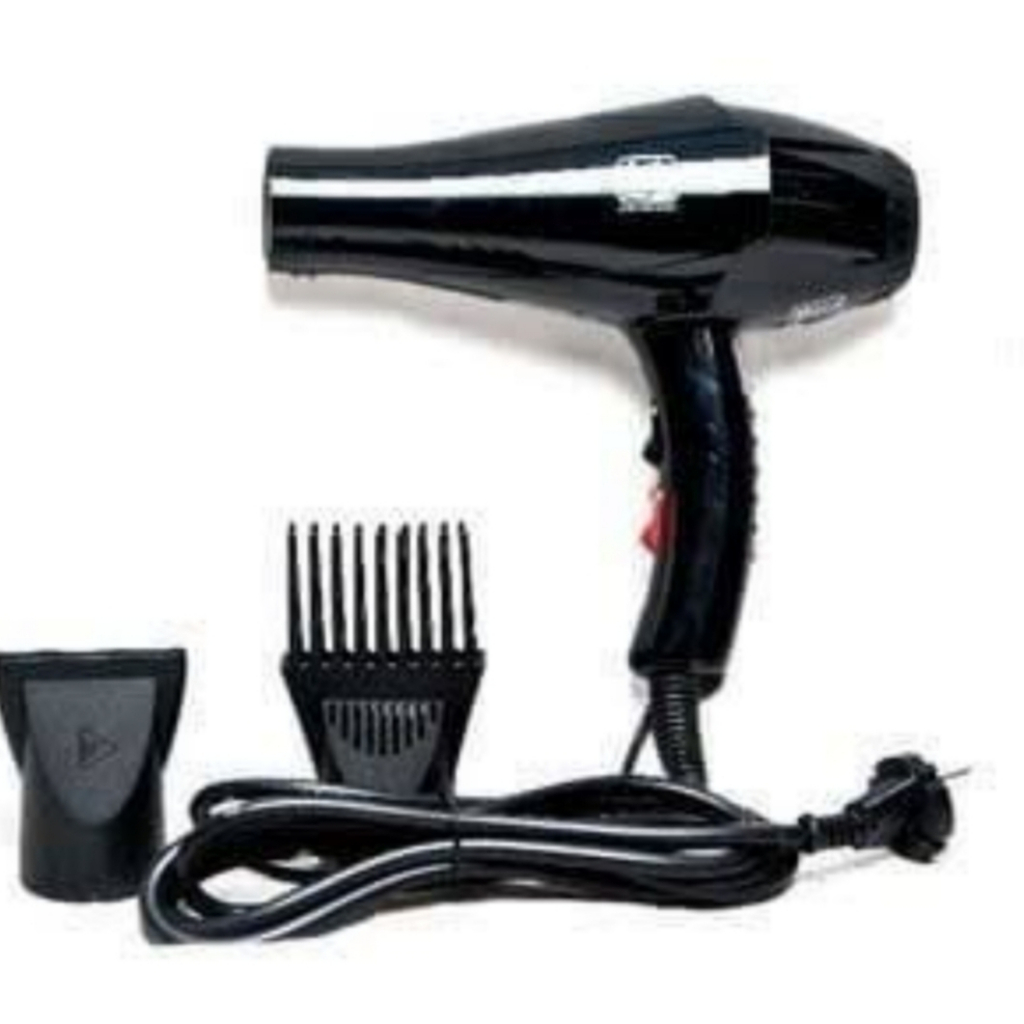 Jual HAIR DRYER HAIRDRYER 1500 WATT PROFESIONAL MODEL BARU ALAT ...