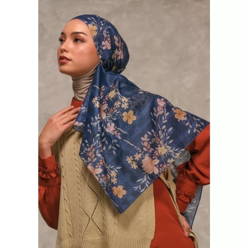 Jual MAHRA SCARF BY ZOYA | Shopee Indonesia