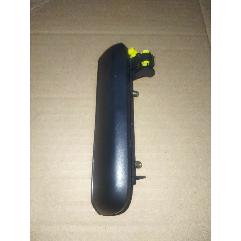 Jual Handle pintu luar soluna AL 50 (RH-kanan) | Shopee Indonesia