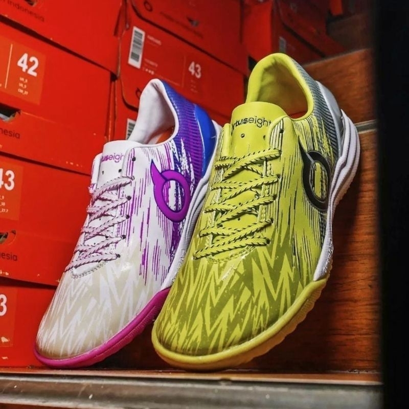 Jual SEPATU FUTSAL ORTUSEIGHT CATALYST LEGION UNTIY IN ORTUS LEGION ...