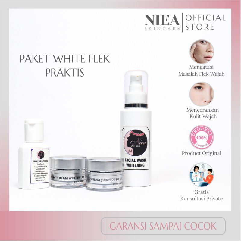 Jual Paket Flek Praktis | Shopee Indonesia