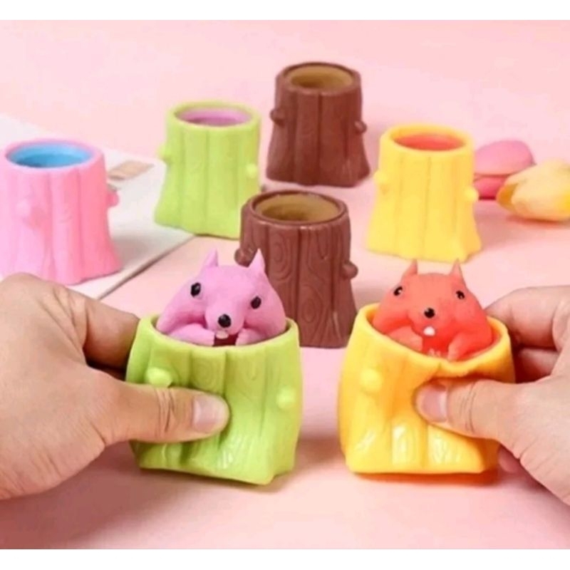 Jual BATTLE GAME - MAINAN ADU PUKUL TIK TOK - RABBIT POP UP - AYAM POP ...