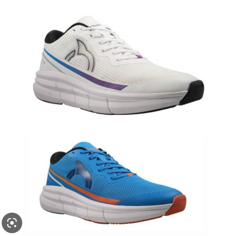 Jual Sepatu Running Lari Ortus Ortuseight HYPERGLIDE 1.3 Original ...