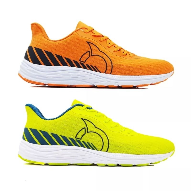 Jual Sepatu Running Ortuseight Hyperdrive 1.2 Terbaru Original | Shopee ...