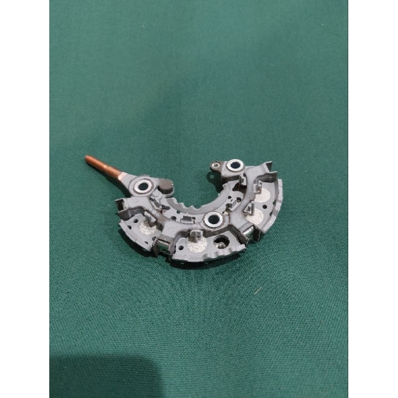 Jual Rectifier Alternator Silicon Diode Dinamo Ampere Toyota Land ...