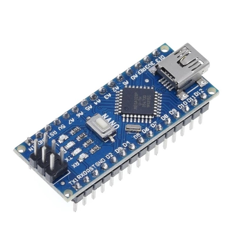 Jual Arduino Nano v3 CH340 + Kabel USB | Shopee Indonesia