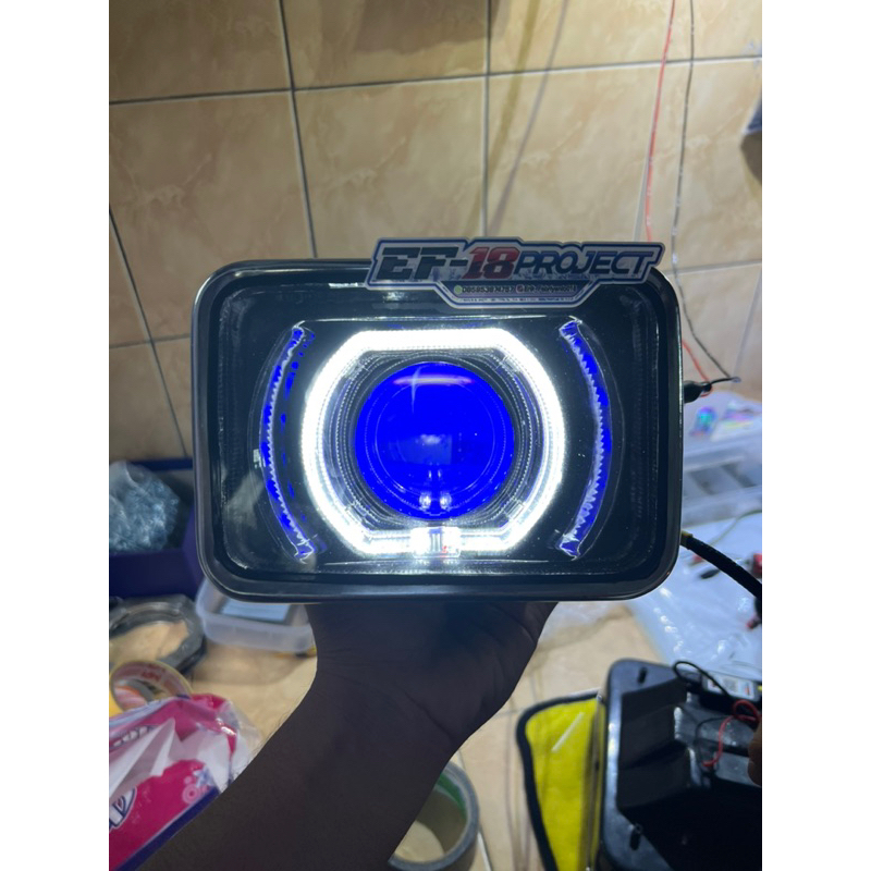 Jual Lampu Biled Set Batok Rx 5t5 Pnpgl Max Gl100 Honda Win Rxking Aes