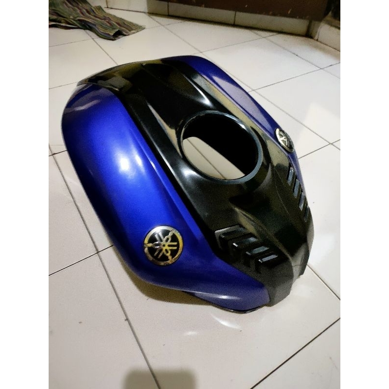 Jual Cover Tangki R15 V3 | Shopee Indonesia