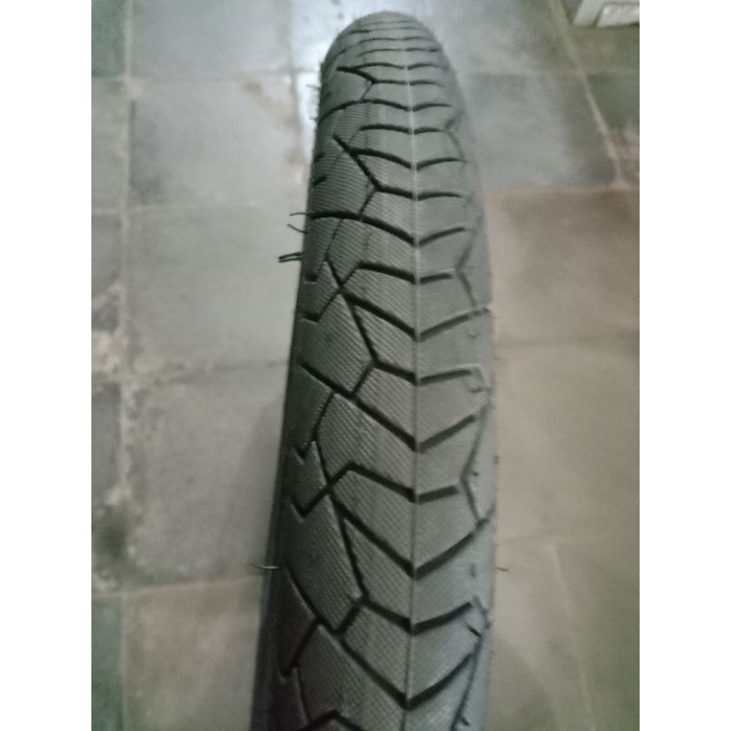 Jual Ban luar sepeda ukuran 20x175 swalow hitam | Shopee Indonesia