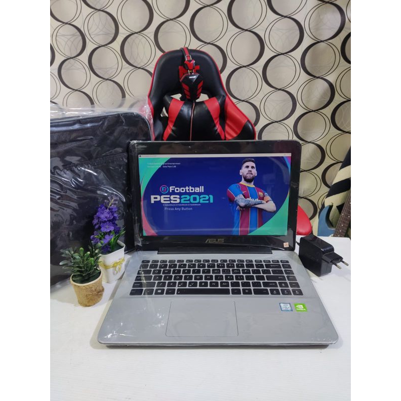 Jual Laptop Render Design Asus X455LF Core i5 Ram 8/512gb SSD Dual Vga ...