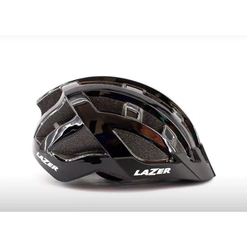 Jual Lazer Helm Sepeda Lazer Compact AF | Shopee Indonesia