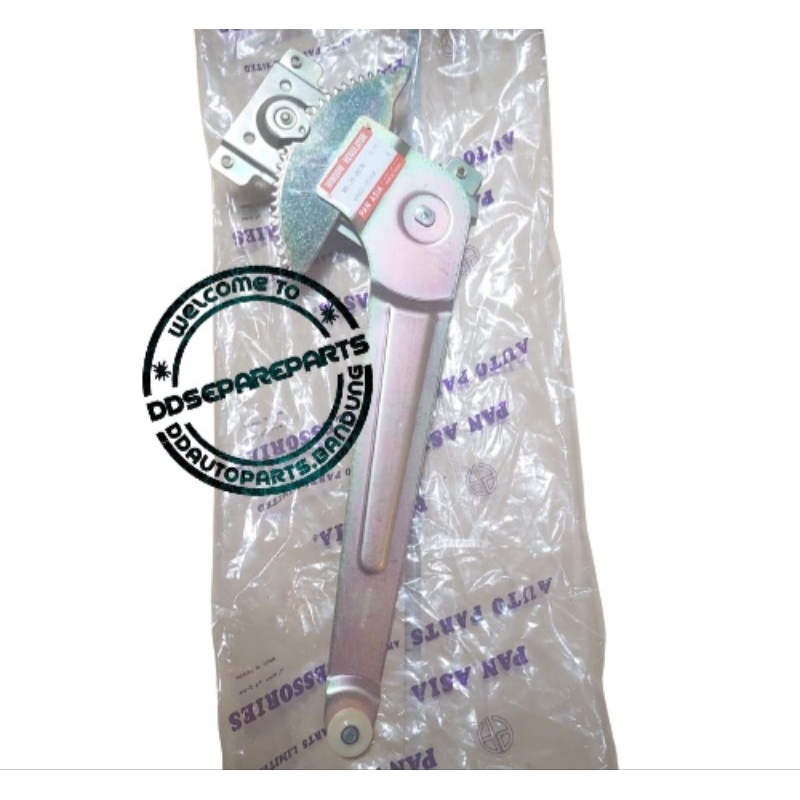 Jual regulator kaca hardtop gigi putaran kaca satuan | Shopee Indonesia