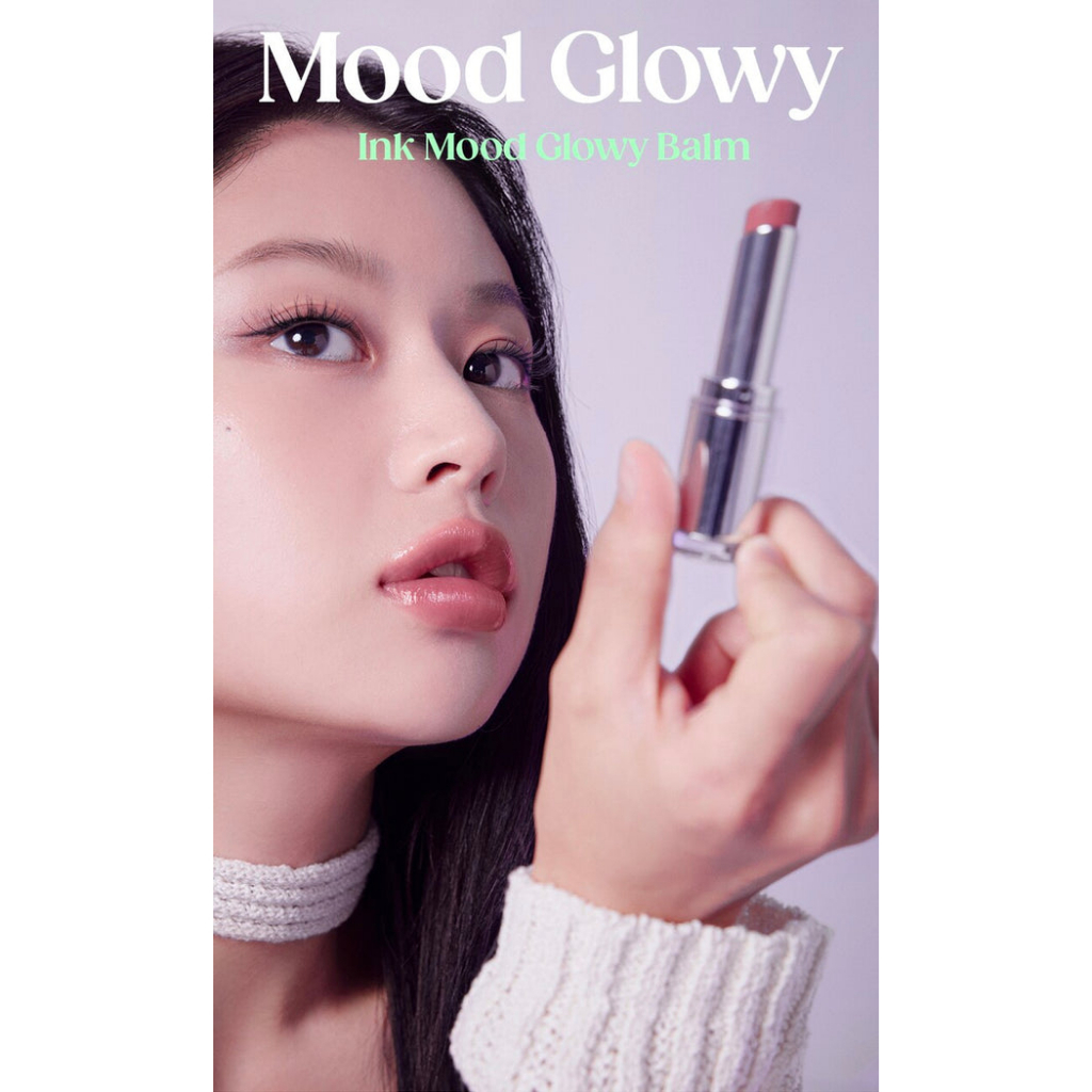 Jual READY NEAR EXP Peripera Ink Mood Glowy Balm (Lip Balm) | Shopee ...