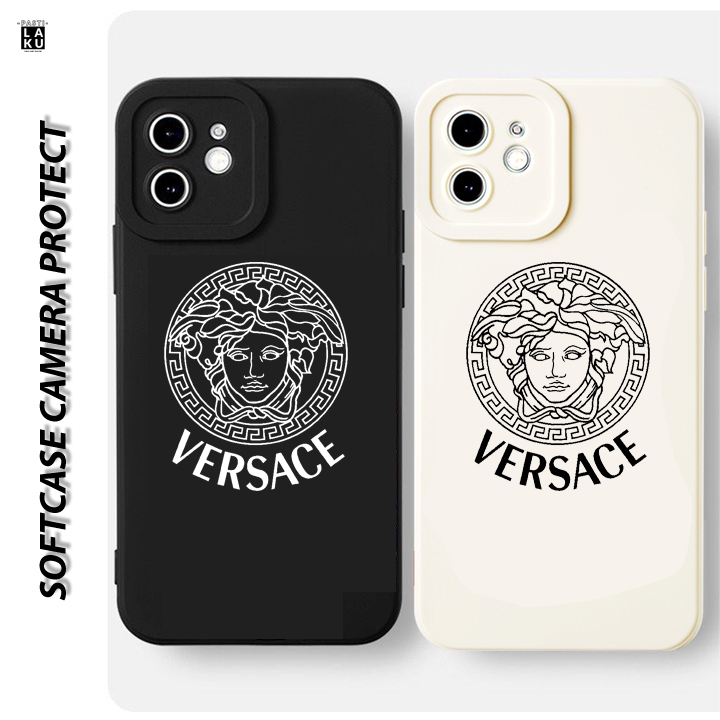 Jual [CS59] Softcase Tpu Case Oppo Vivo Realme Iphone Samsung Infinix Xiaomi | Shopee Indonesia