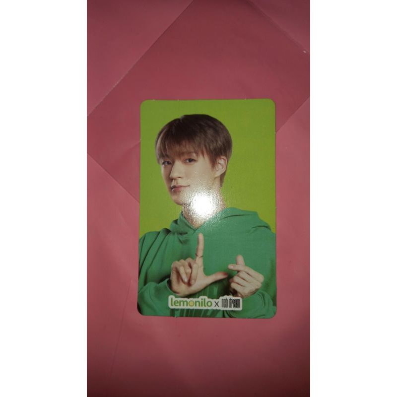 Jual pc jeno Lemonilo official | Shopee Indonesia