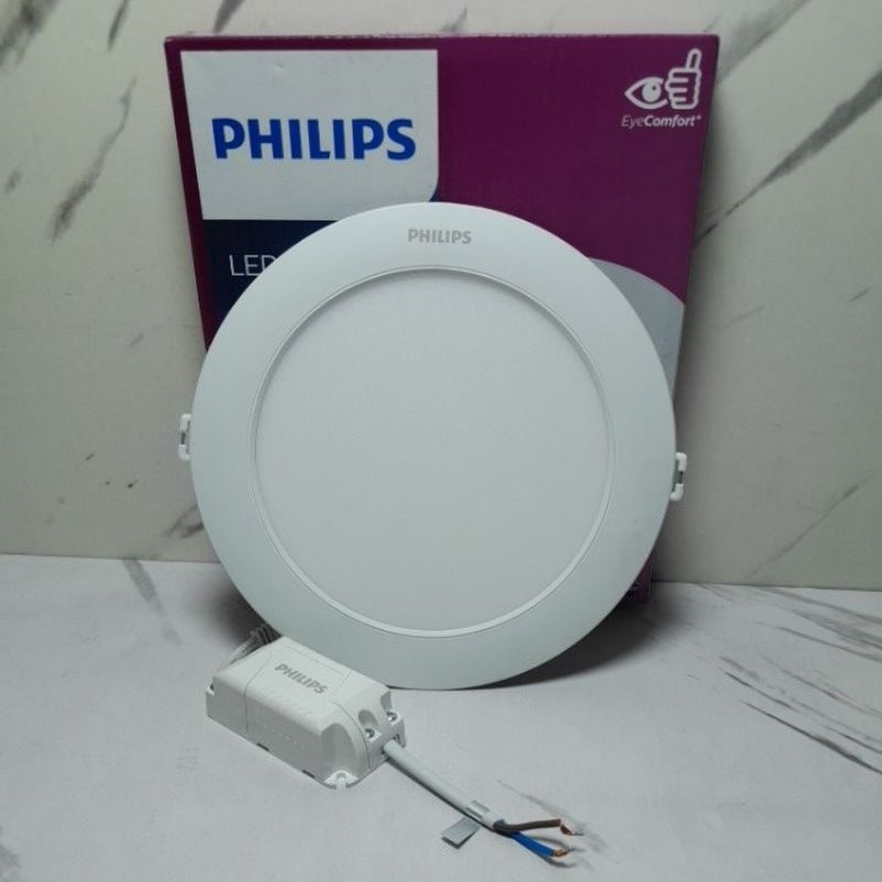 Jual DOWNLIGHT INBIW PANEL LED PHILIPS MAGNEOS 12W/PHILIPS MAGNEOS ...