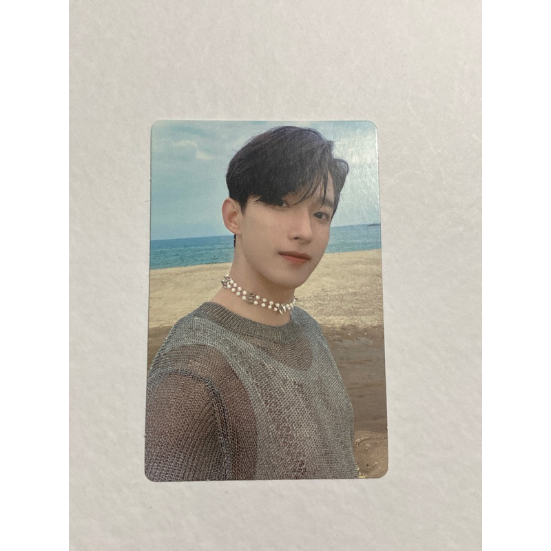 Jual SEVENTEEN ATTACCA PHOTOCARD OFFICIAL MINI ALBUM CARAT SVT Sebong HYBE INSIGHT PC BENEFIT ...