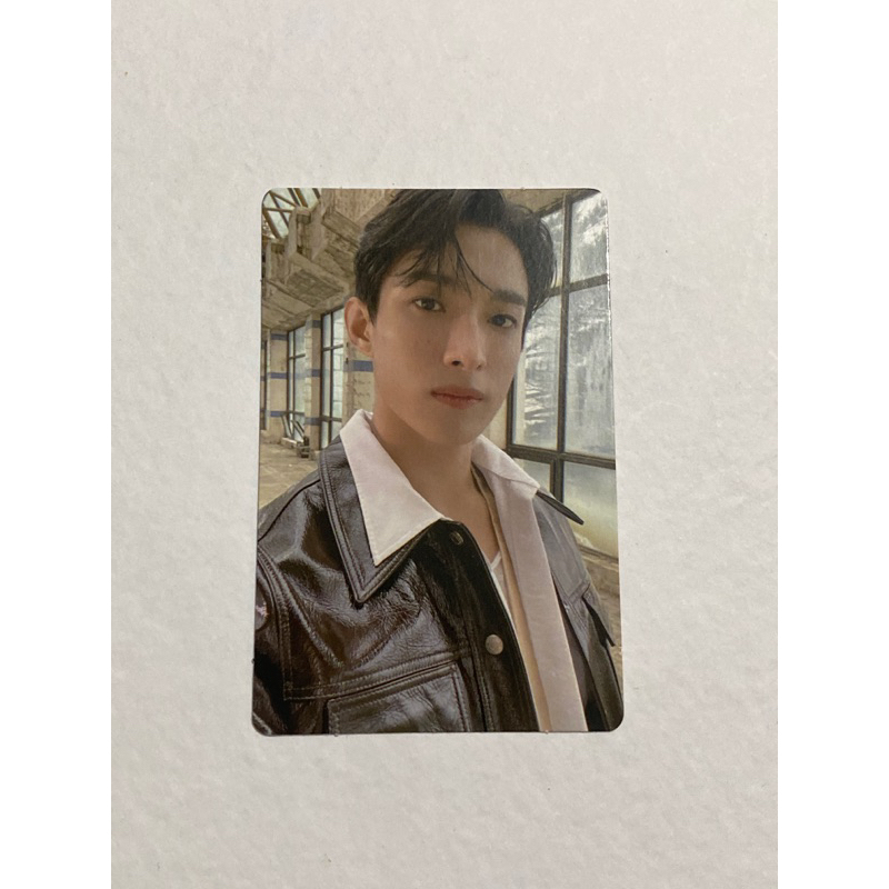 Jual SEVENTEEN ATTACCA PHOTOCARD OFFICIAL MINI ALBUM CARAT SVT Sebong HYBE INSIGHT PC BENEFIT ...