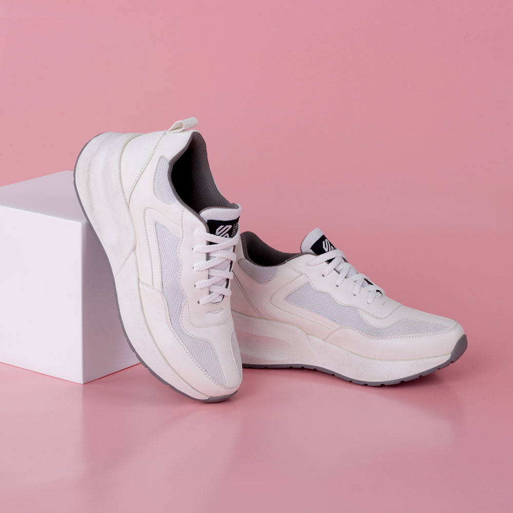 Jual Sepatu Casual Wanita Kuzatura NC | sepatu wanita murah | sepatu ...