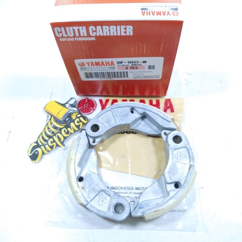 Jual KAMPAS GANDA 2DP NMAX OLD NMAX NEW AEROX VARIO 125 PCX VARIO 150 ...