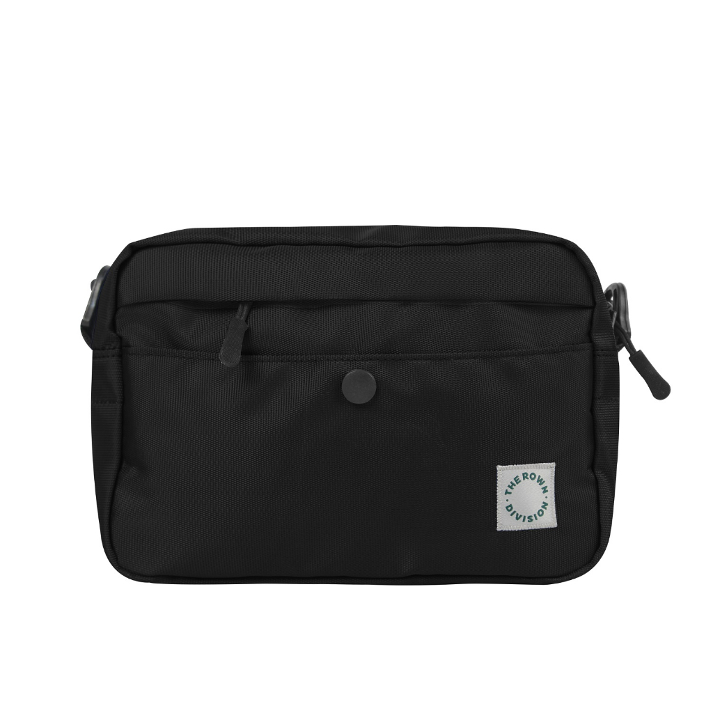 Jual Rown Division Official Sling Bag - Rowndvsn Tas Selempang Chispear ...