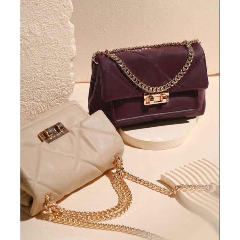 Jual IMPERFECT SALE HEY LOCAL LONDON BAG ORI HEYLOCAL (PL) | Shopee ...