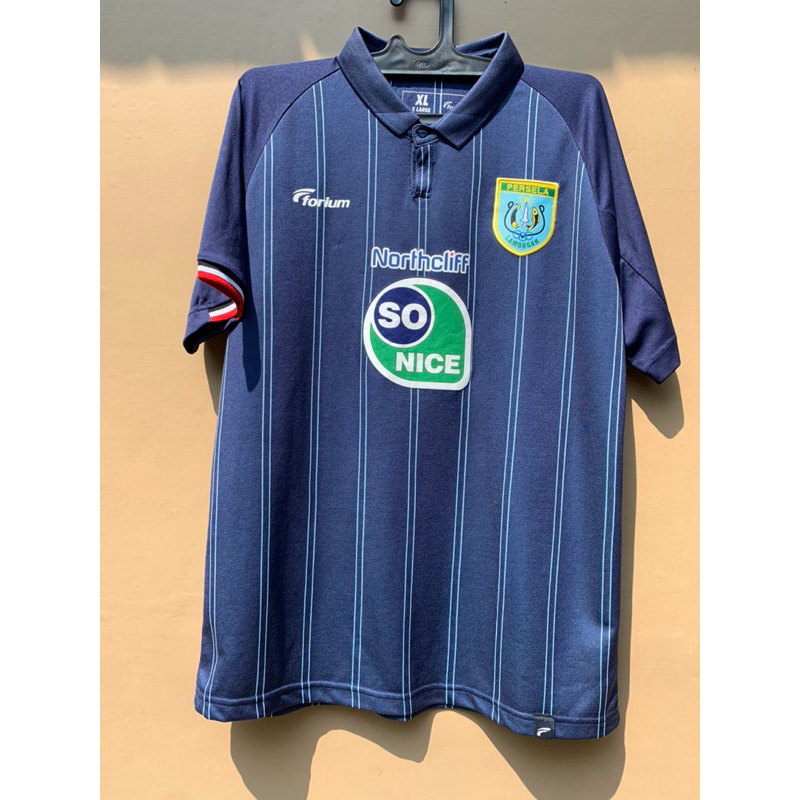 Jual Jersey Away Persela 2019 | Shopee Indonesia