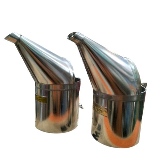 Jual Canting Corong Minyak Oil Takaran Minyak Oli Literan Corong Minyak ...