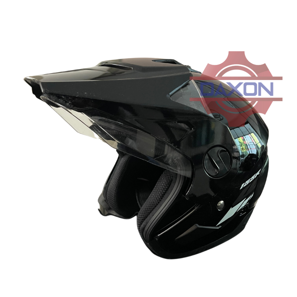 Jual Helm Yamaha Maxi NMAX / Maxi Aerox / Yamaha STD MX king Mio ...