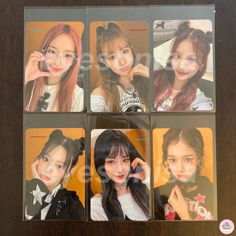 Jual STAYC KTOWN R2 POB TEDDY BEAR PHOTOCARD OFFICIAL | Shopee Indonesia