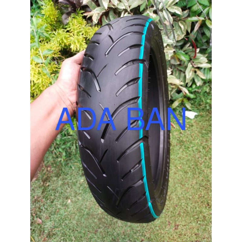 Jual BAN MATIC BELAKANG PCX IRC RING14 120/70 MEREK IRC TUBLES TEBAL ...
