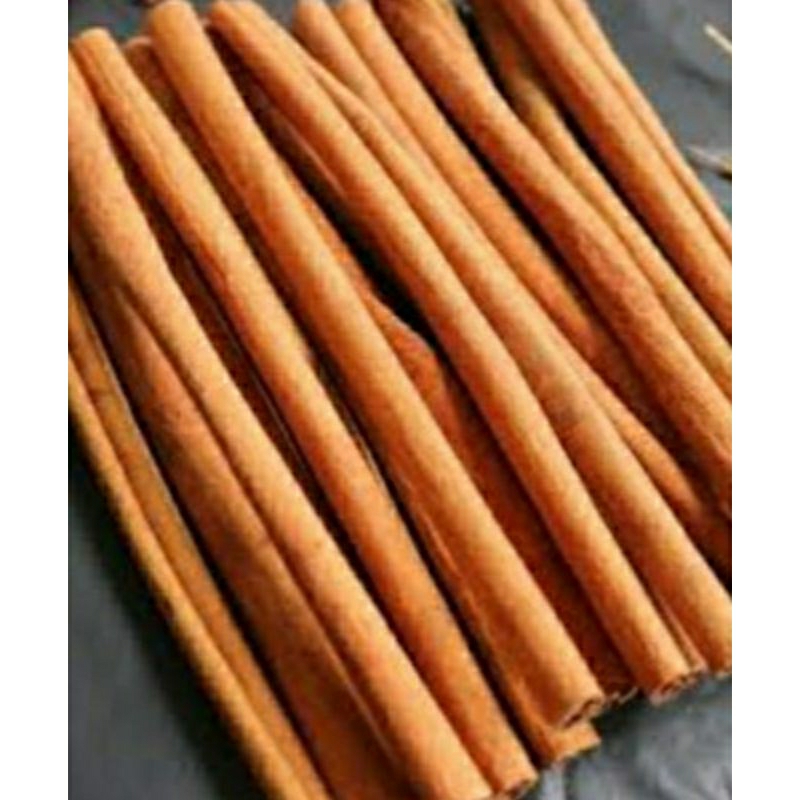 Jual kayu manis stick 8cm 1kg kwalitas premium | Shopee Indonesia