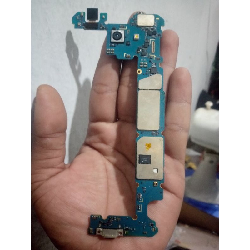 Jual mesin normal tasted samsung A720 original copotan | Shopee Indonesia
