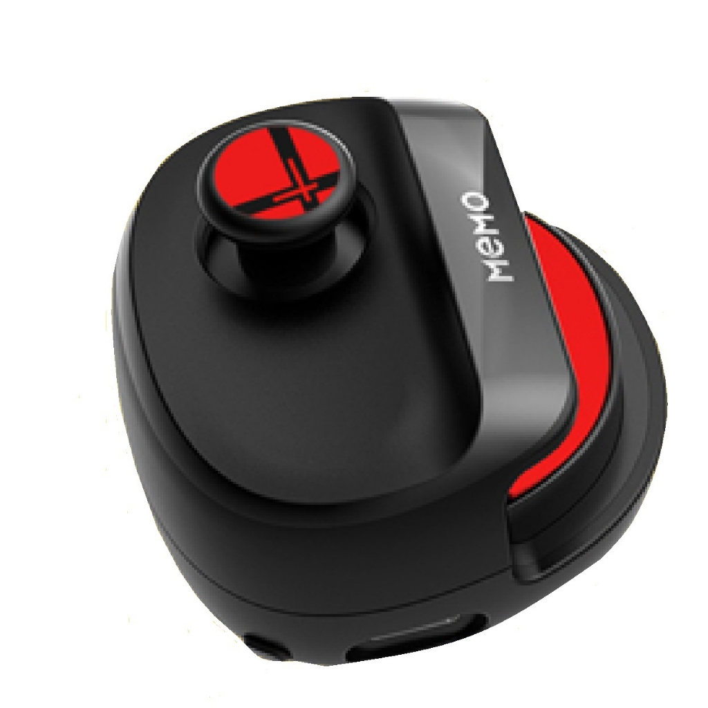 Jual Memo MB01 Wireless Controller Navigator Game Joystick with L1 L2 Button | Shopee Indonesia