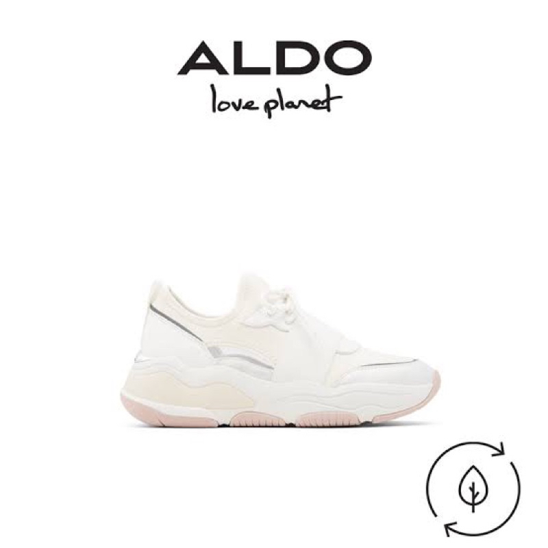 Jual Preloved 1-2x pakai Sepatu ALDO (Real pic) | Shopee Indonesia