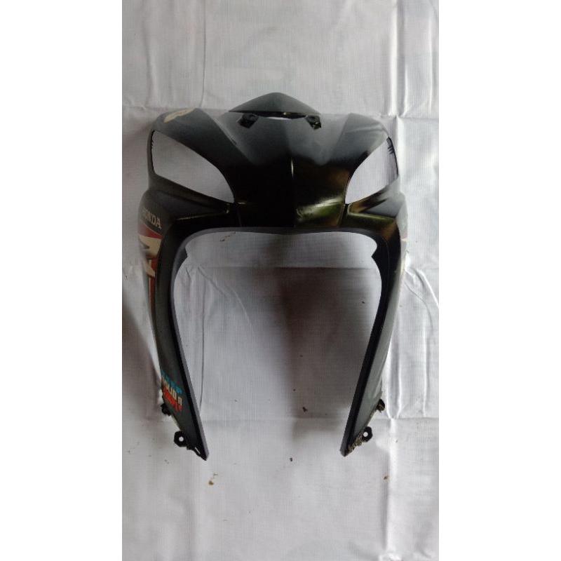 Jual body revo injeksi body depan revo fi tameng depan revo injeksi ...