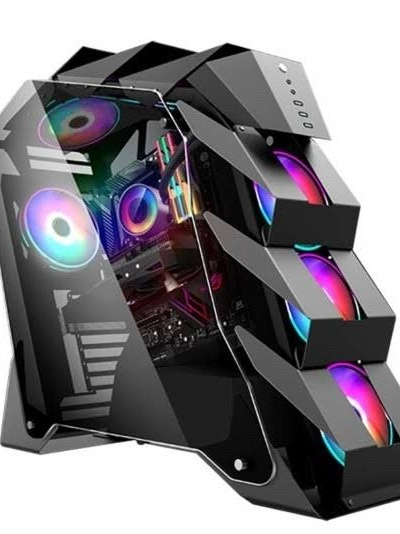 Jual PC Gaming PC Rakitan PC Komputer Desain High Intel Generasi 13 ...